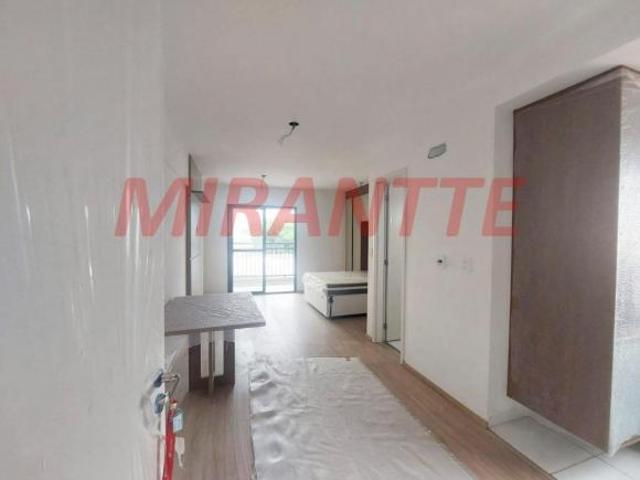 Apartamento de 49.83m² com 2 quartos