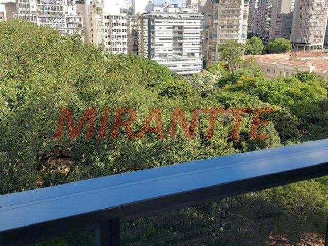 Apartamento de 49.87m² com 1 quartos