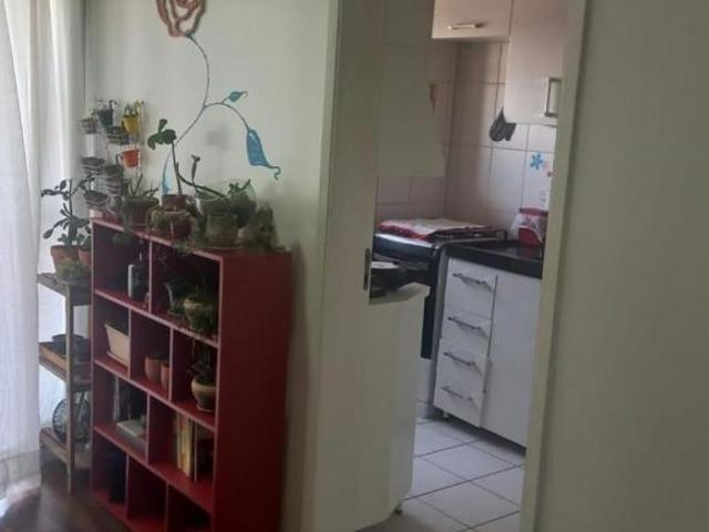 Apartamento de 49.8 m², 2 quartos em Casa Branca, Santo André