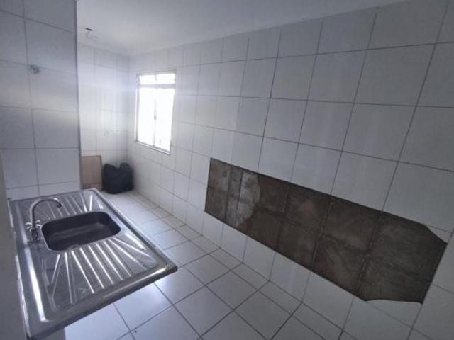 Apartamento de 49,93m² localizado no Residencial Veredas dos Bandeirantes em Votorantim