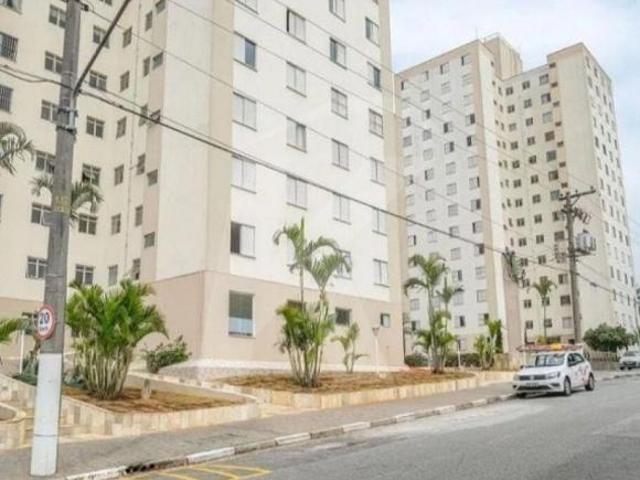 Apartamento de 49,00 mts², 2 dormitórios, 1 vaga, no Mandaqui