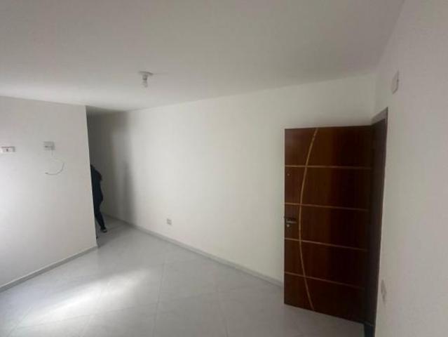 Apartamento de 49.39 m², 2 quartos em Utinga, Santo André