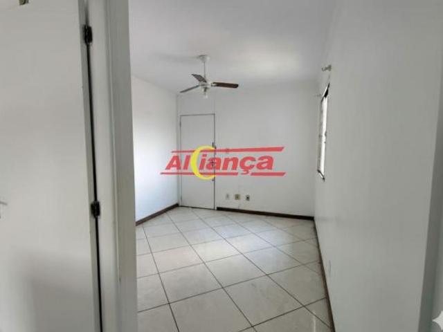 Apartamento de 49 m² no bairro Vila Izabel, em Guarulhos