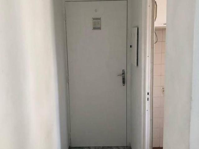 Apartamento de 49 m² à Venda Condomínio Vitória Régia II, São Paulo