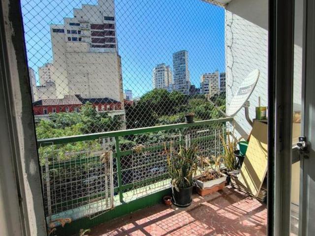 Apartamento de 49 m² com 1 quarto em venda na República