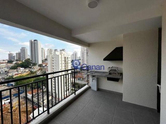 Apartamento de 49 m² com 2 dormitórios à venda em Ipiranga São Paulo/SP