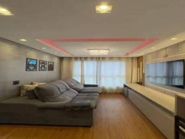 Apartamento de 49 m² com 2 quartos à venda em Portal dos Ipês