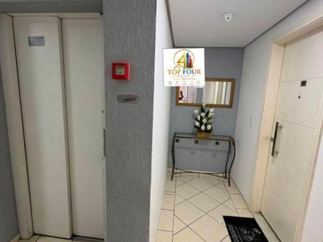 Apartamento de 49 m² com 2 quartos à venda na Cidade Líder