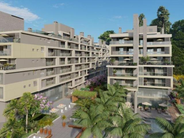 APARTAMENTO DE 49 m² de 1 quarto e uma vaga em frente ao Parque Bariguí
