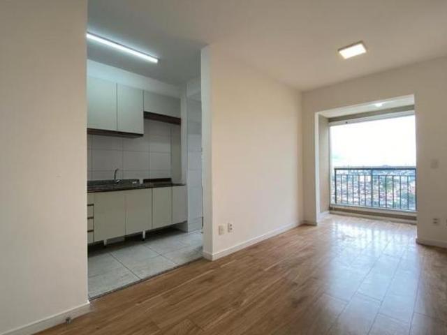 Apartamento de 49 m² em Vila Andrade!