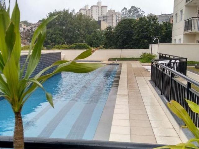 Apartamento de 49 m² empreendimento Connect