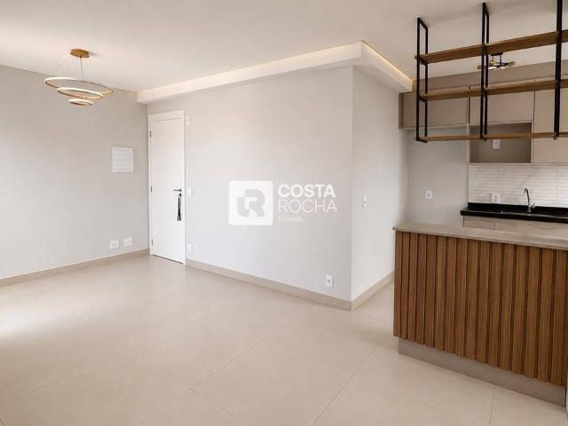 Apartamento de 49 m² Parque Nossa Senhora da Candelária Itu, aluguel por R$ 2.500/mês