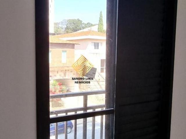 APARTAMENTO DE 49 M², 2 DORMS COM 1 VAGA COBERTA A VENDA VILA JAGUARA ZONA OESTE SÃO PAULO / S