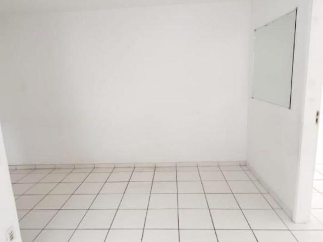 Apartamento de 49 m², 2 quartos em Vila Junqueira, Santo André