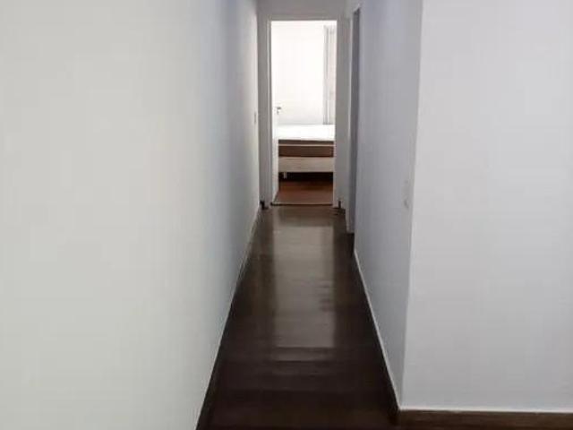 Apartamento de 49 m², 2 quartos em Barra Funda, São Paulo