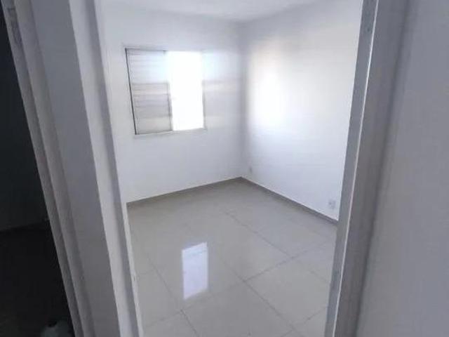Apartamento de 49 m², 2 quartos em Fazenda Aricanduva, São Paulo