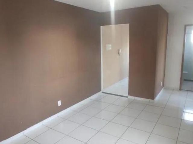 Apartamento de 49 m², 2 quartos em Jardim Ísis, Cotia