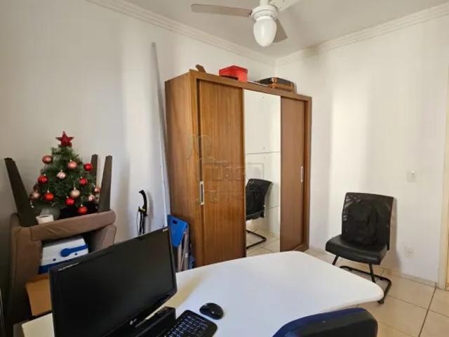 Apartamento de 49m² com 02 quartos à venda Jequitibá