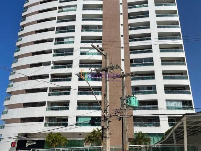 Apartamento de 49m² com 1 quarto no Unique Ponta do Farol
