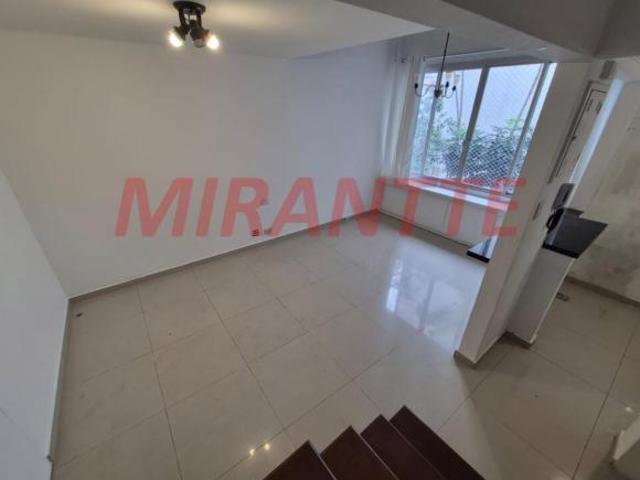 Apartamento de 49m² com 1 quartos