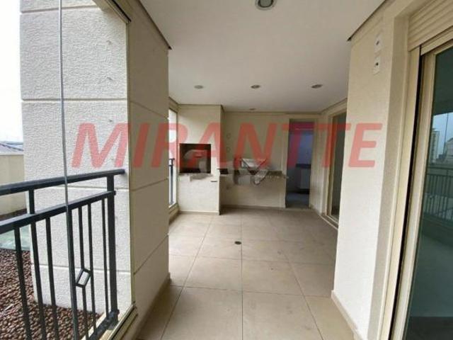 Apartamento de 49m² com 1 quartos