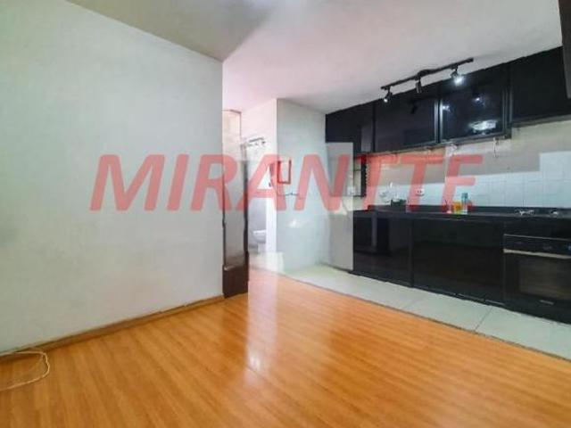 Apartamento de 28m² com 1 quartos