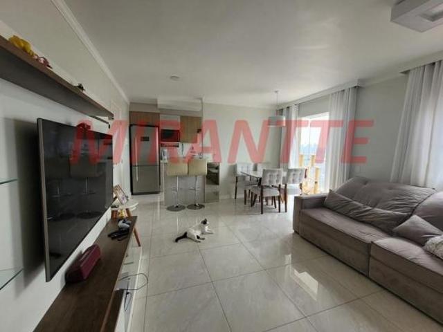 Apartamento de 49m² com 1 quartos