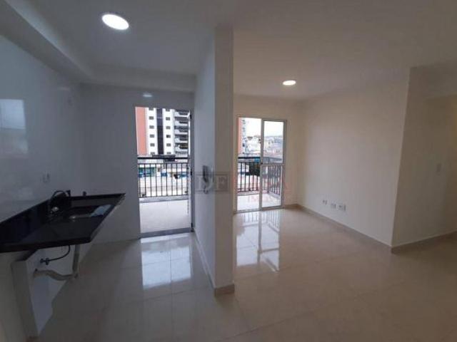 Apartamento de 49m² com 2 dormitórios 1 suíte venda por R$ 420.000 ou aluguel por R$ 2.707/mês