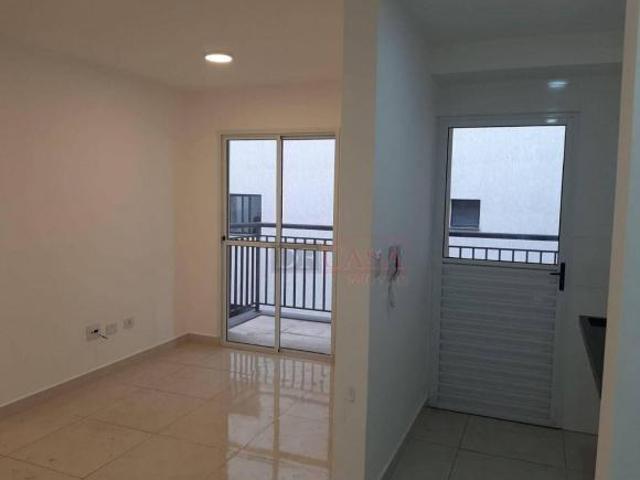 Apartamento de 49m² com 2 dormitórios 1 suíte venda por R$ 420.000 ou aluguel por R$ 2.707/mês