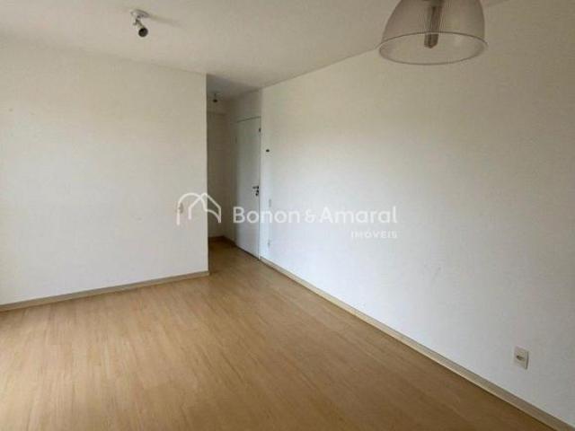 Apartamento de 49m² com 2 dormitórios e vaga coberta no Residencial Nogueira