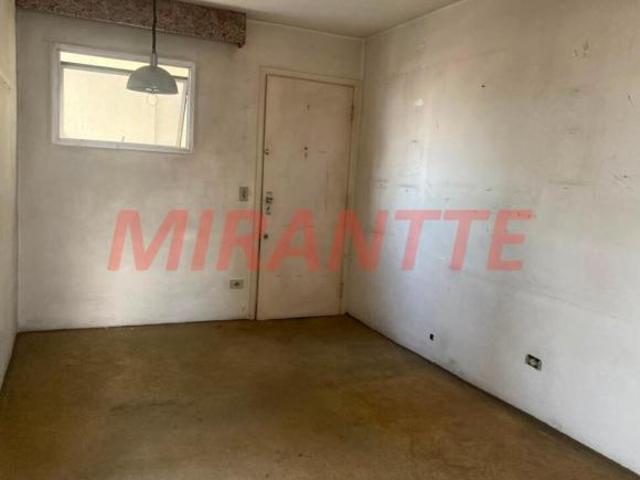 Apartamento de 49m² com 2 quartos