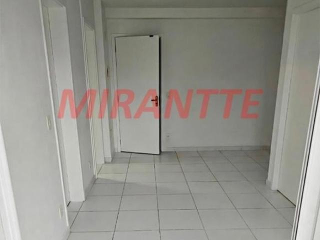 Apartamento de 49m² com 2 quartos