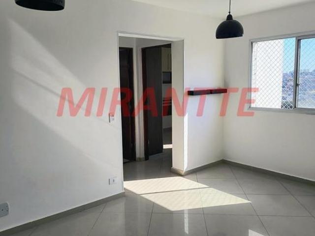 Apartamento de 49m² com 2 quartos