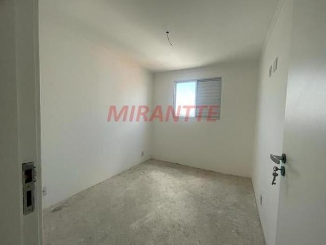 Apartamento de 49m² com 2 quartos
