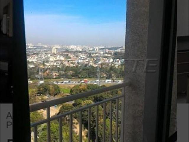 Apartamento de 49m² com 2 quartos