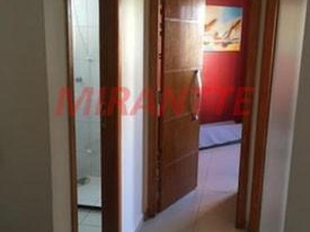 Apartamento de 49m² com 2 quartos