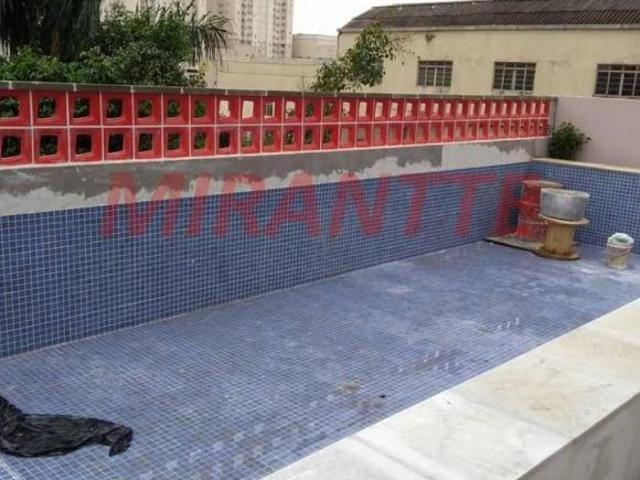 Apartamento de 49m² com 2 quartos