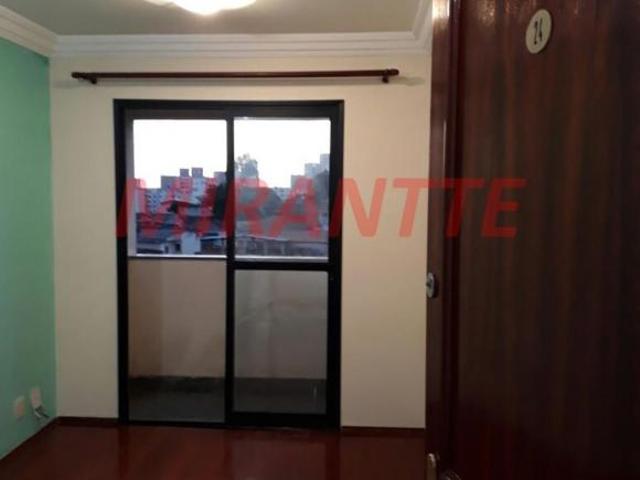 Apartamento de 49m² com 2 quartos