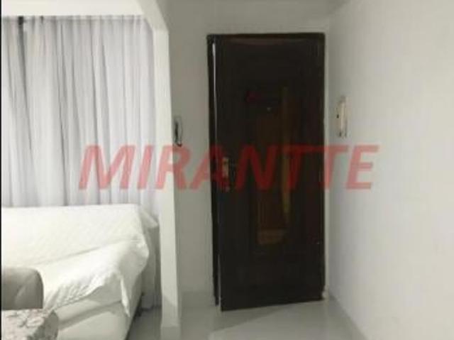 Apartamento de 49m² com 2 quartos