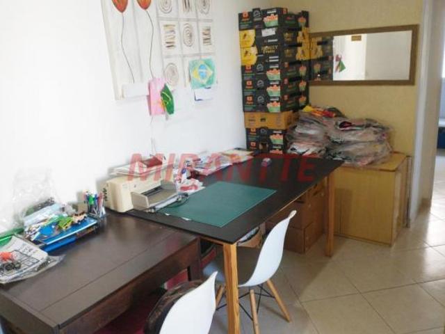 Apartamento de 49m² com 2 quartos