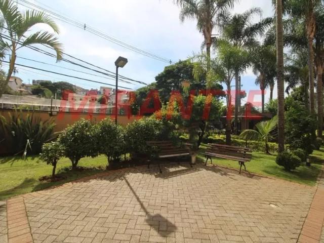 Apartamento de 49m² com 2 quartos em Imirim