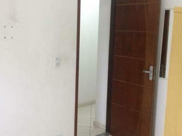 Apartamento de 49m² localizado na Vila Guarará em Santo André SP