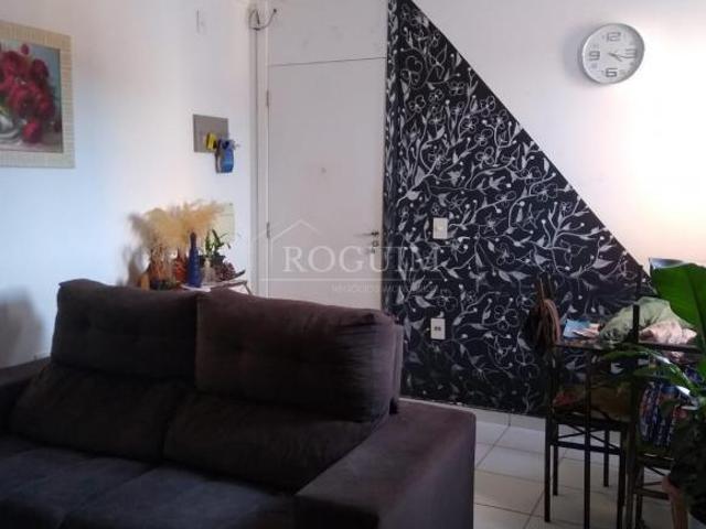 Apartamento de 49m, no santa serrote, zona leste,imovel compcto,bem distribuido,excelente opt