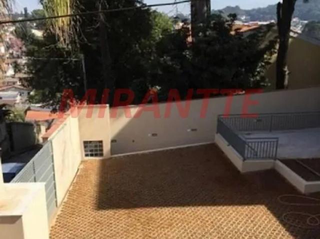 Apartamento de 49m² com 2 quartos em Tremembe
