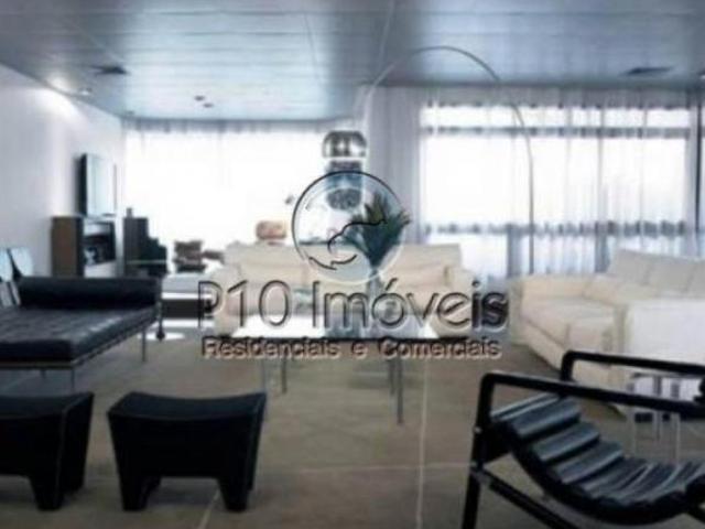 Apartamento de 4 dorminitorios no Real Parque
