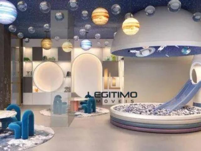 Apartamento à Venda em Moema, 3 Dormitórios, 3 Suítes, 2 Vagas, 174m², Lazer Completo, 170m da Estaç