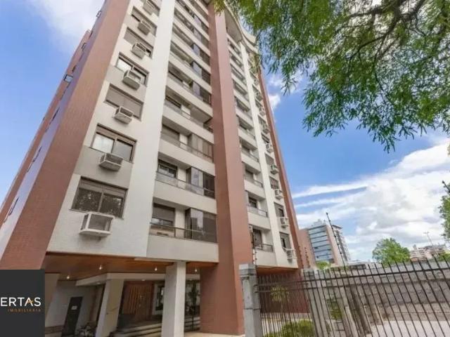 Apartamento, 4 dormitórios, sacada fechada com churrasqueira Av. Panamericana
