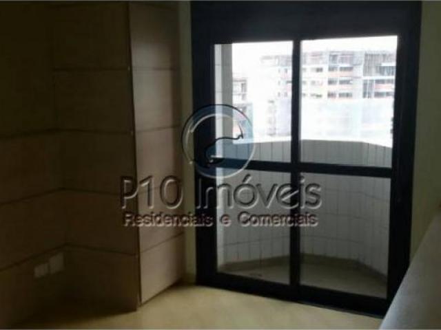 Apartamento de 4 dormitórios no morumbi
