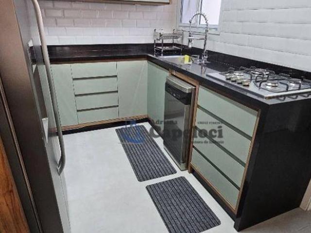 APARTAMENTO DE 4 DORMITÓRIOS NO CONDOMÍNIO PARQUE BARUERI, EM BARUERI