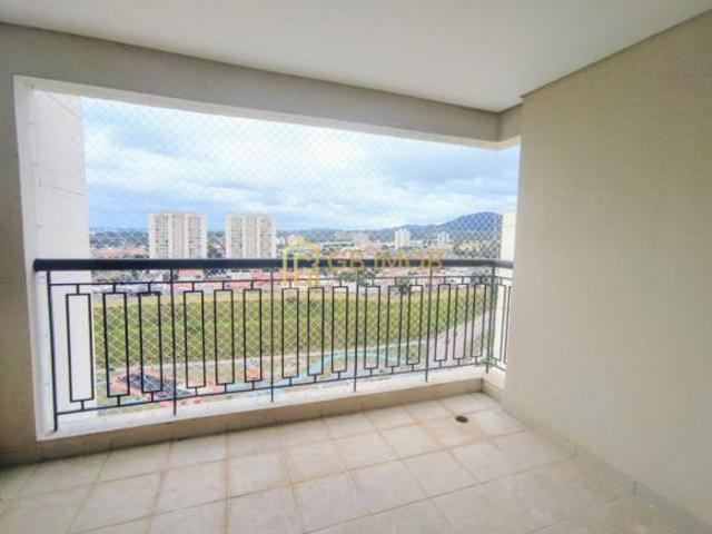 APARTAMENTO DE 4 DORMITÓRIOS ATMOSPHERA